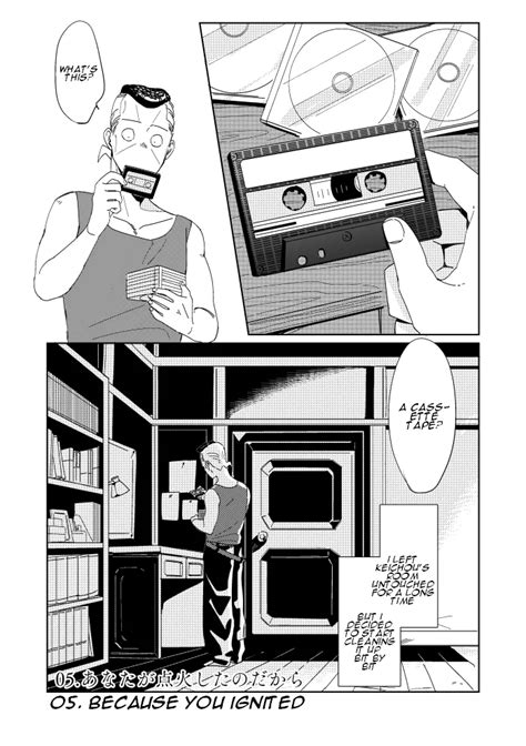 Yuge Tell Him You Love Him Right Here Jojos Bizarre Adventure Dj