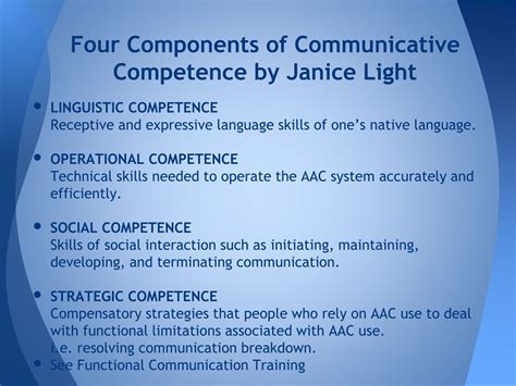Ppt Aac Resources Evaluation To Implementation Powerpoint