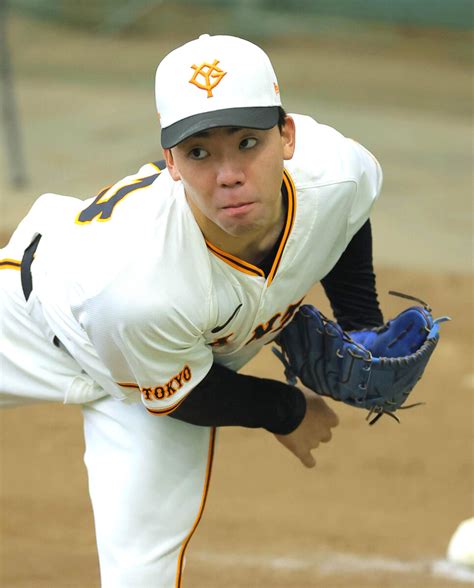 写真・画像 1枚目 「なんで自分の球が投げられないんだ？」育成再契約の巨人24歳右腕が直面した“狂い”からの脱却 Baseball