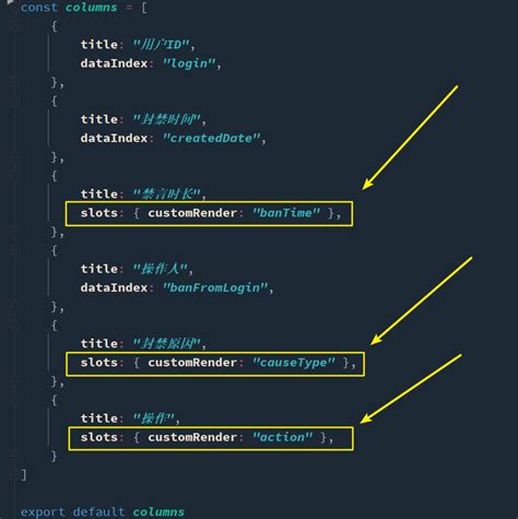 Antd2 Vue 升级到 Antd3 时 Table 报错处理warning Ant Design Vue Table