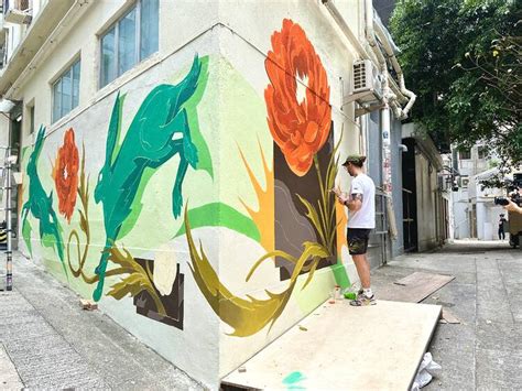 Amazing Street Art Drawings