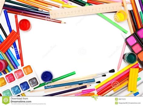 Elementary School Wallpaper