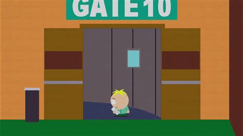 Every South Park Frame In Order On Twitter South Park Season 6