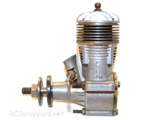 Frog Glow Nitro Engines For Radio Controlled And Tethered Models RCScrapyard