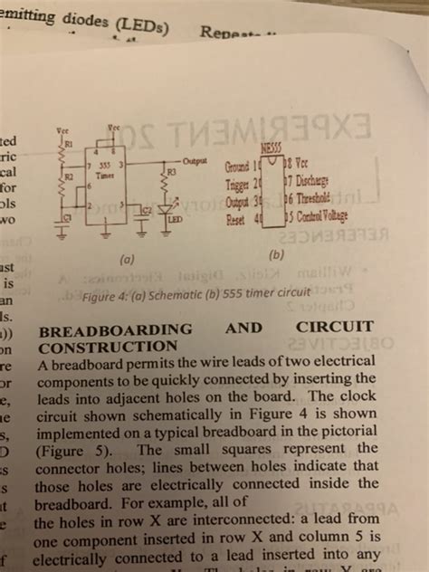 EXPERIMENT 201 Intro To Laboratory Equipment LAB Chegg Com