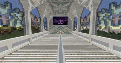 Toxic Unity Pixelmon Minecraft Server