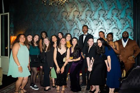 Esn Ichec Ecam Brussels On Linkedin [gala Night 🎉 1st Edition] Last