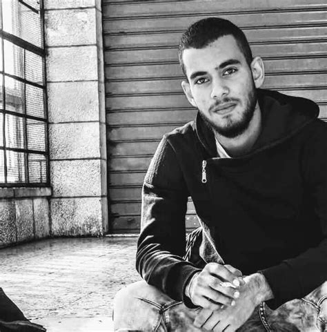 استشهاد مسعف برصاص الاحتلال في مخيم الدهيشة