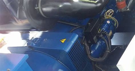 Sewa Genset Generator Murah Area Lombok Sumbawa Bima Ntb