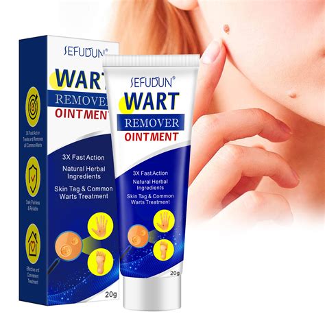 Musatteng Mens Care Package Paste Wart Instant Gel Skin Natural