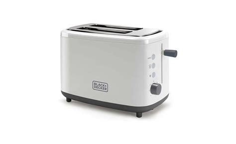Black Decker Bxto820e Toster Emmezeta Webshop