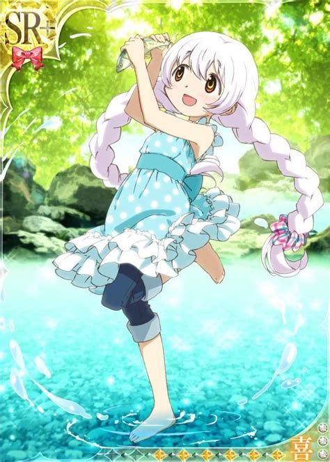 119 Best Nagisa Momoebebecharlotte Images On Pinterest Madoka