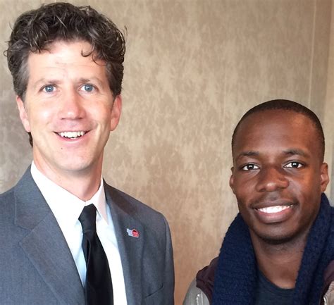 Michael Grady Exclusive Podcast