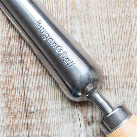 Burgon And Ball Widger Stocks And Green