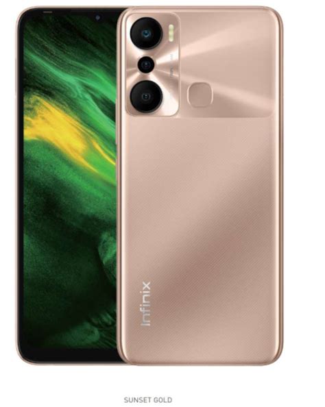 Jual Infinix X665e Hot 20i Di Seller Butik Dukomsel - Plaza Satelit ...