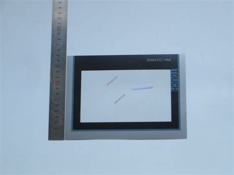 6av2124 0gc01 0ax0 Protect Film