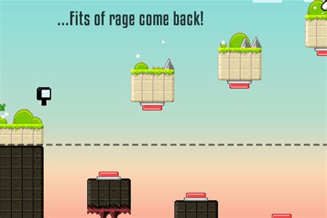 Mercurial Story Platform Game Apk For Android Download