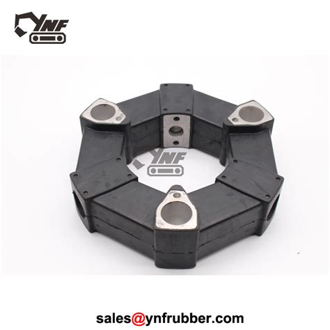 Flexible Coupling Element For Vetus Bullflex All Shaft Size Flexible Coupling Element For Vetus Bullflex All Shaft Size