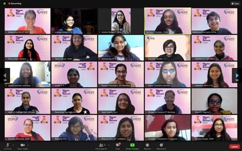 Greeshma Siri G On Linkedin Community Aspireforher Networking