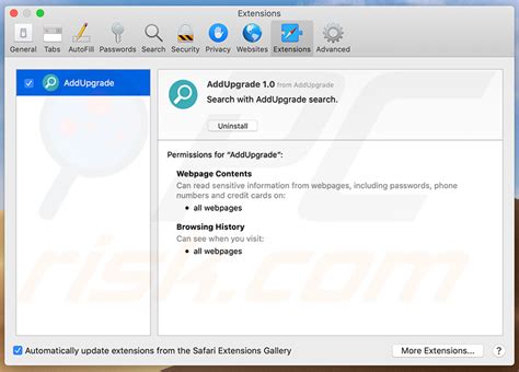 Safe Finder Virus Mac Removal Steps And Macos Cleanup Updated