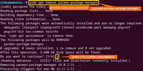 3 Ways To Install Pacman Package Manager In Ubuntu LinuxSimply