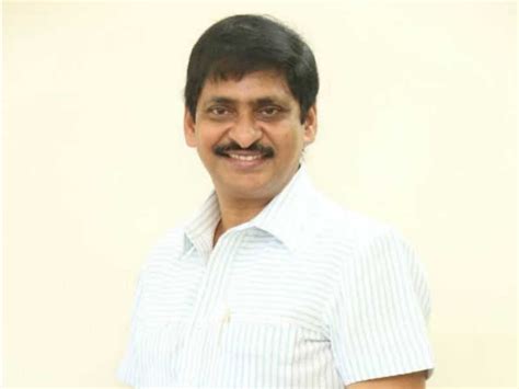 s v krishna reddy alchetron the free social encyclopedia