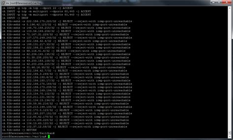 Linux A Lot Of Tracepath Commands Of Postgres User Stack Overflow