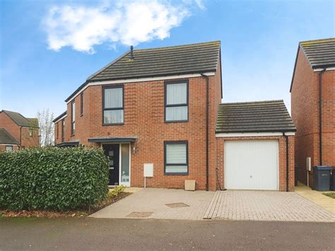 3 Bed Semi Detached House For Sale In Lower Beeches Road Northfield