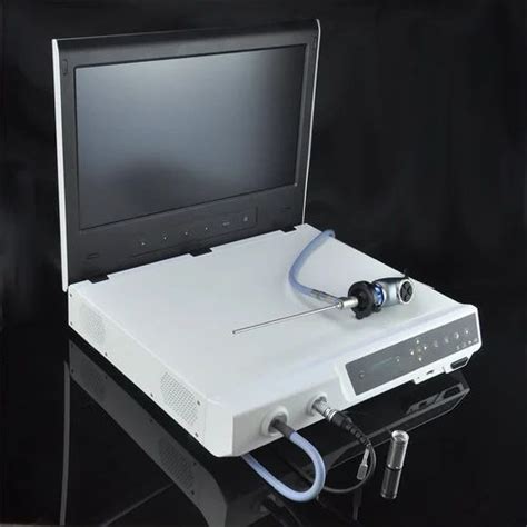 Dr Smith Endoscopy Laparoscopy Camera For Hospital Model Namenumber 11084 At ₹ 245000piece