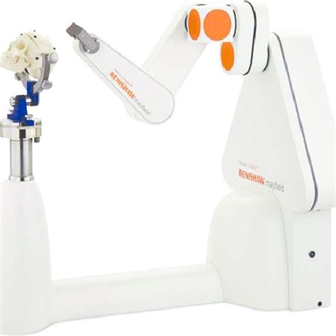 Neuromate ® Courtesy Of Renishaw Mayfield Uk Download Scientific