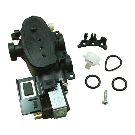 Mira Thermostatic Flow Valve Assembly Mira 1563 540 National Shower