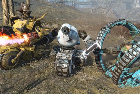 Fallout Robot Workbench Mods Poosuperstore