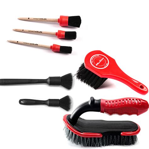 Max Shine Detailing Brush, Auto Care Products Supplier in Ahmedabad ...