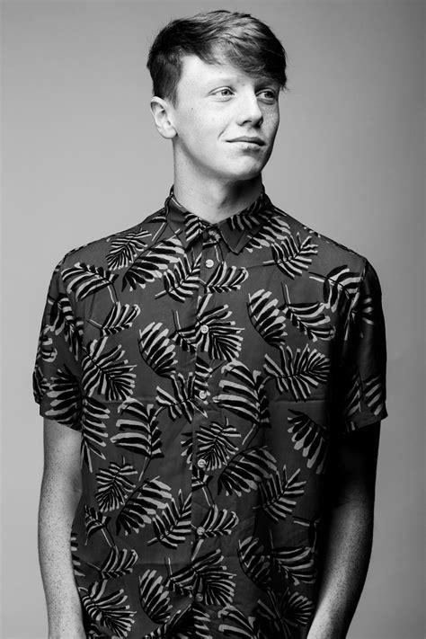 Dylan G Assets Model Agency