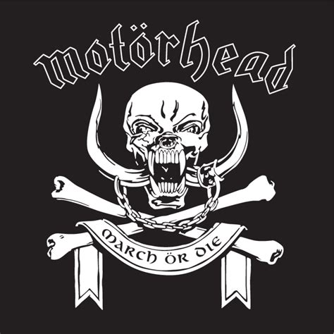 Motorhead Logo Vector Logo Of Motorhead Brand Free Download Eps Ai