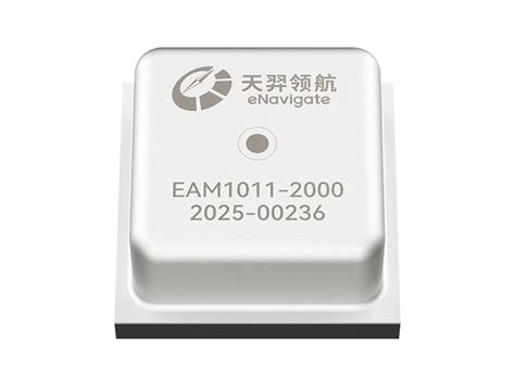 Mems惯性器件类 产品中心 湖南天羿领航科技有限公司 Mems加速度计