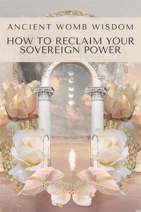 The Vessel Sacred Feminine Mystery School Womb Priestess Sacred Feminine Womb Healing Sacred