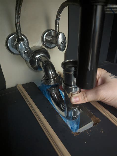 P Trap Arm R Askaplumber