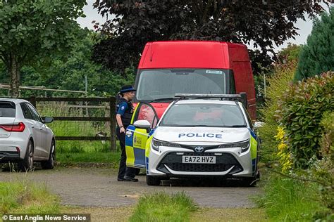 Husband 63 Charged With Murdering His Wife 54 And Stepson 29 Who