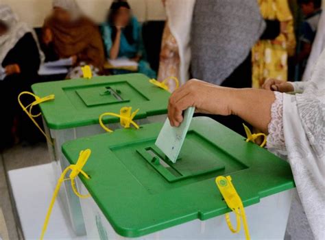 Sindh Delays Local Body Elections In Karachi Hyderabad Yet Again