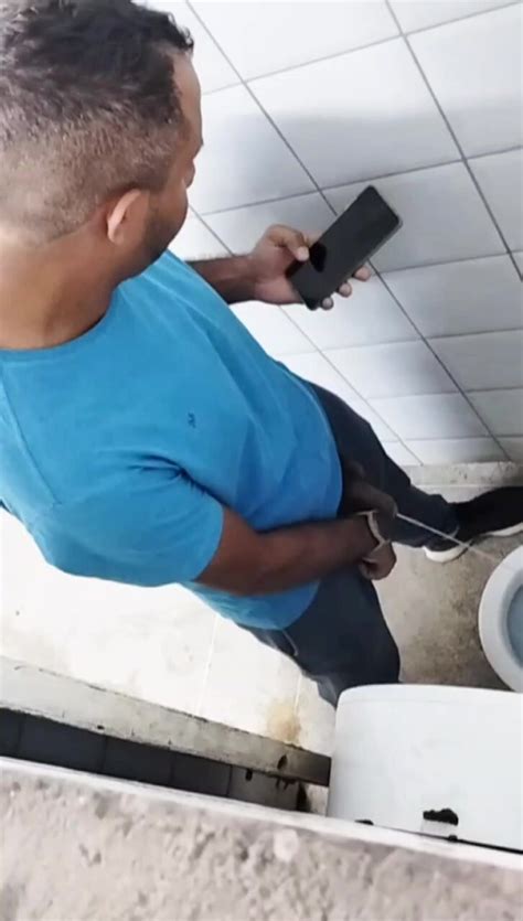 Spy Male 0030 Spy Piss