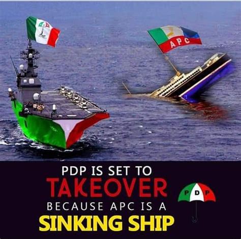 2000 APC Members Defect To PDP In Gombe State Politics Nigeria