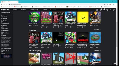 How To Make Roblox Better With Btroblox With Link Youtube