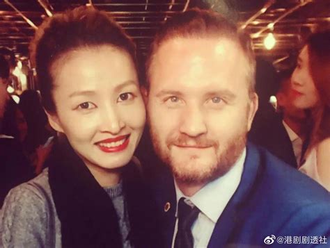 Tvb前知名男星宣布被离婚 香港台灣资讯