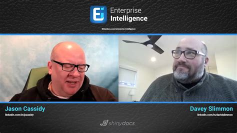 Shinydocs On Linkedin Enterpriseintelligence Enterprise