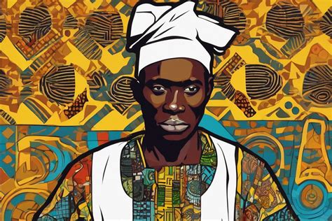 The Dance Of Energy Exploring Yorùbá Wisdom On Vibrational Patterns