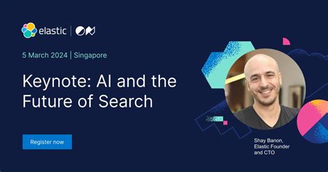 Hamsa Bharadwaj Cdsp On Linkedin Elasticon Tour Singapore