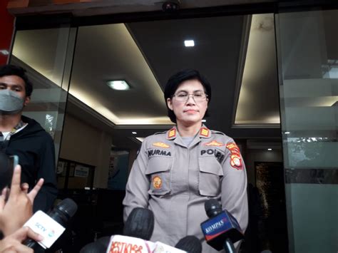 Polisi Periksa Sopir Dan Kameramen Baim Wong