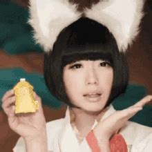 Mirin Furukawa Gif Mirin Furukawa Furukawa Mirin Dempagumi Discover Share Gifs