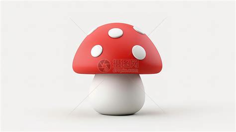蘑菇图标插画图片下载 正版图片402564945 摄图网